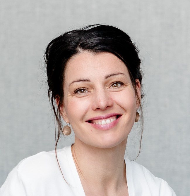 Victoria Heinz | Energie & Mentoring