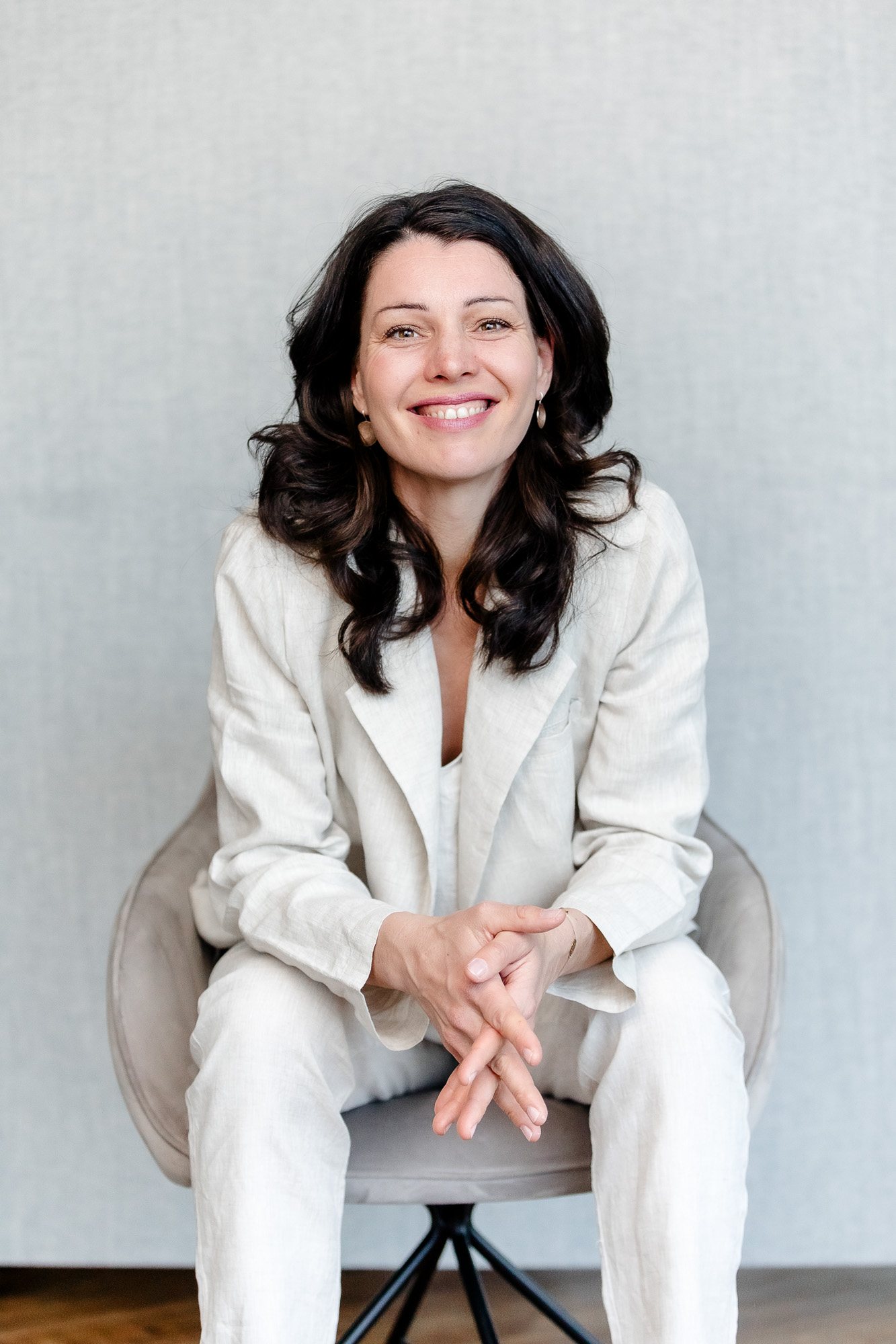 Victoria Heinz | Persönlichkeitsentwicklung